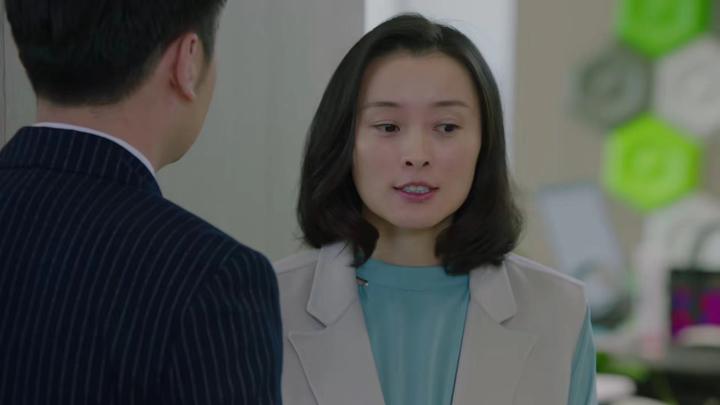 《我的前半生》凌玲、小董互掐两败俱伤,罗子君家保姆辞职回老家 知乎
