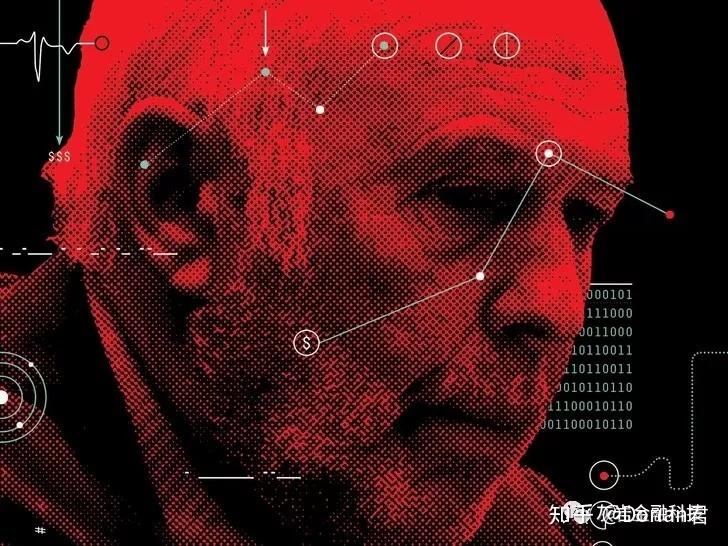 The Quant Quake_量化浩劫 - 知乎