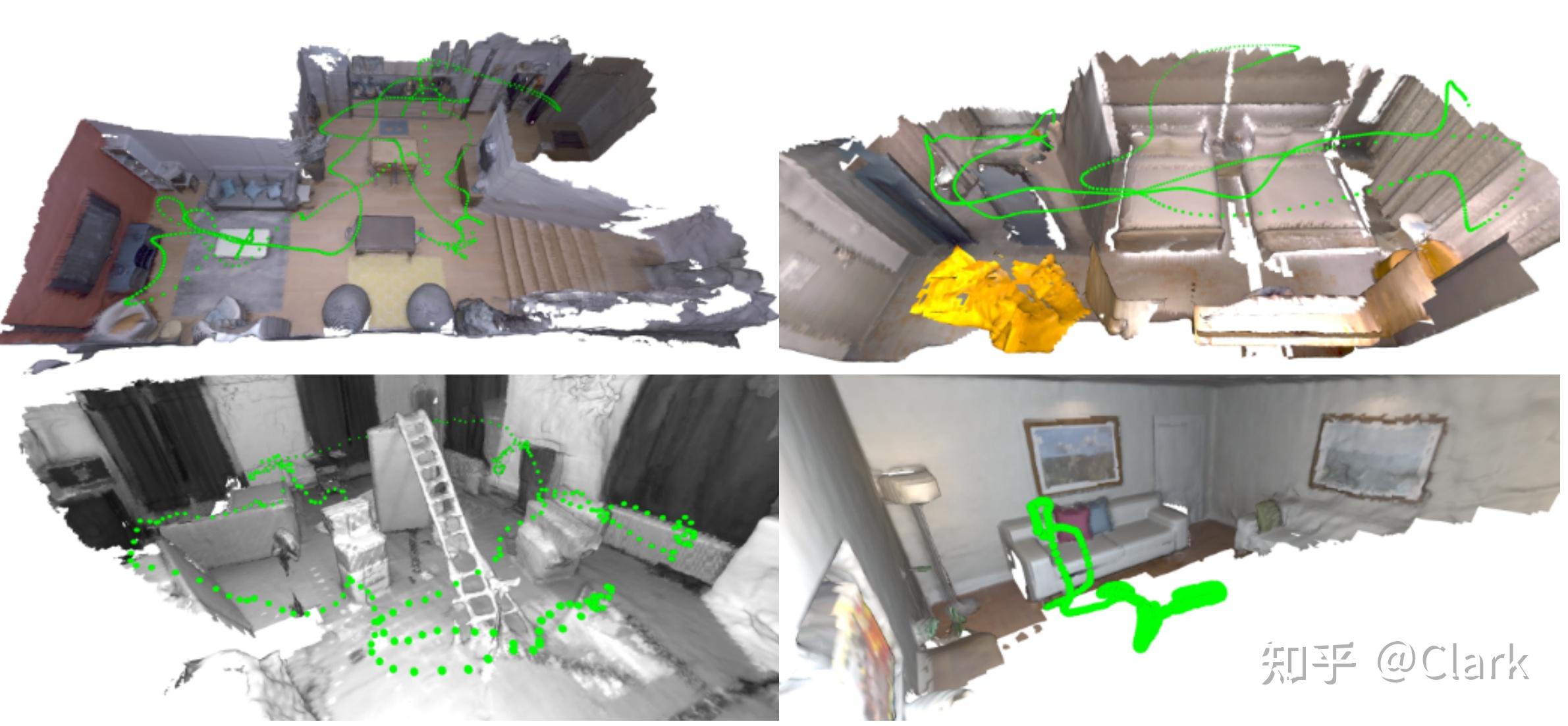 【论文阅读】TANDEM：Tracking and Dense Mapping in Real-time using Deep Multi-view Stereo使用深度多视立体几何实时跟踪与 ...