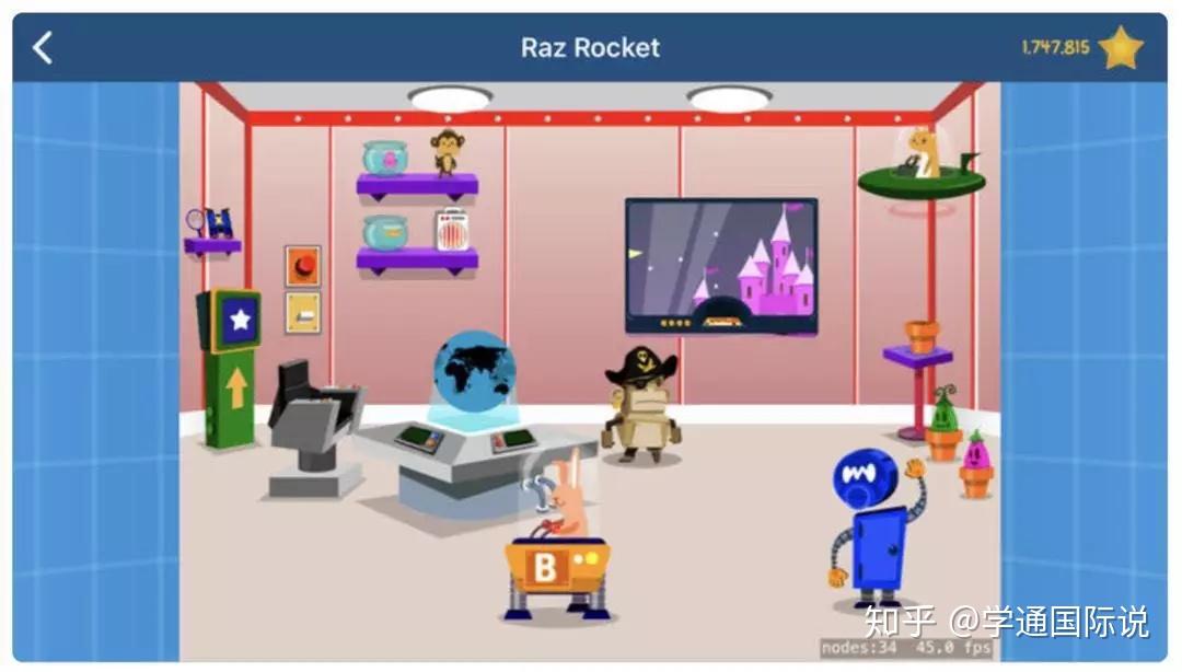 风靡欧美的分级读物RAZ-KIDS？手把手教你在线阅读！ - 知乎