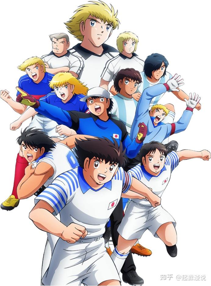 2023年10月新番动漫一览，大致介绍以及个人绝不负责的主观推荐。 - 知乎