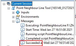 【ArcGIS系列】如何在ArcMap中使用自定义的Python脚本工具 - 知乎