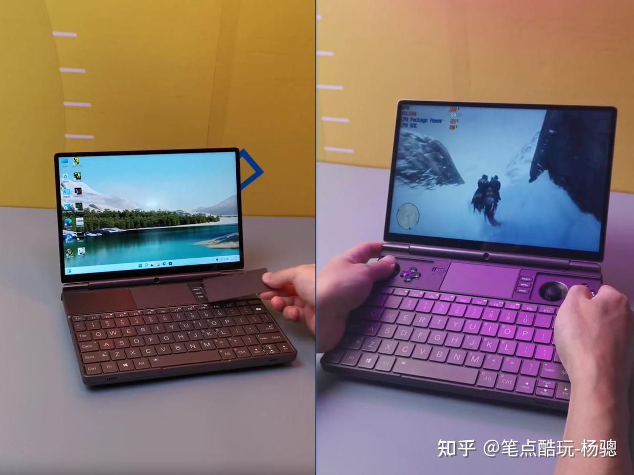 GPD Win Max 2值得买吗？5个关键点，一文读懂