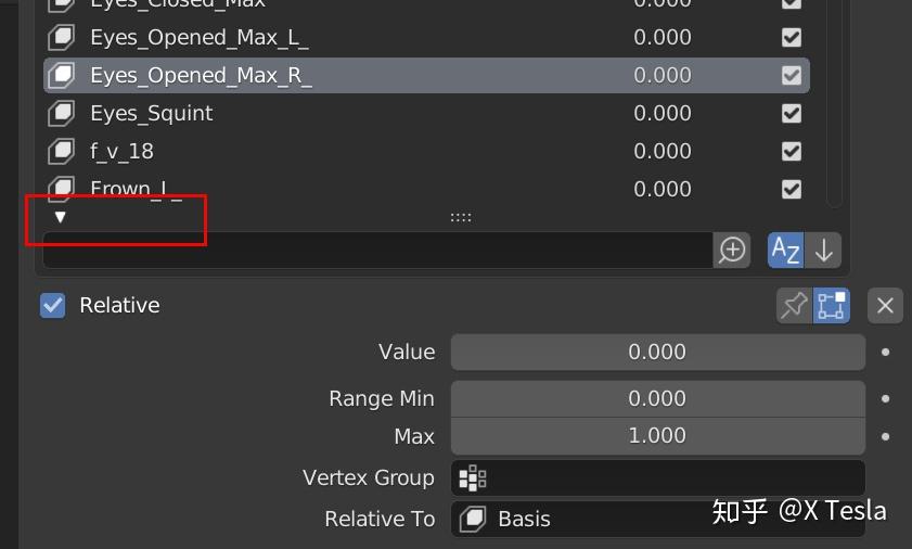【UE4】人物角色MorphTarget(Blendshape) 面部表情制作方案 - 知乎
