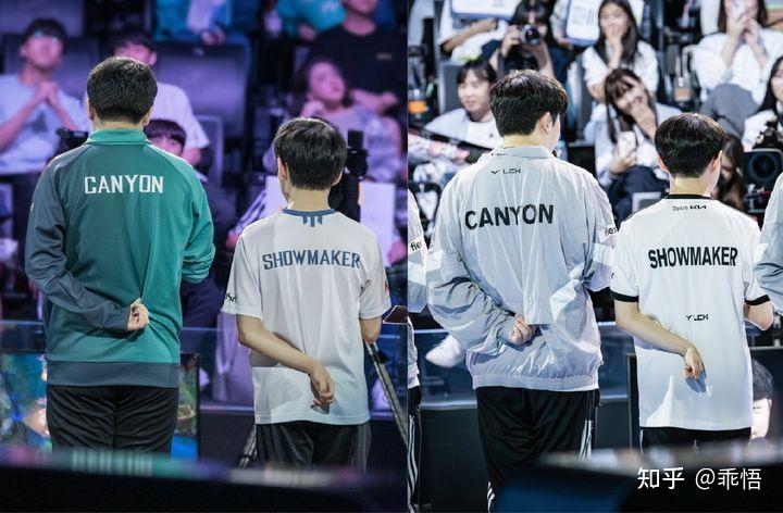 韩媒爆料 Canyon 拒绝 LPL 天价合同，以「只要能夺冠，钱不重要」加入 GEN，你有什么想说？ - 知乎