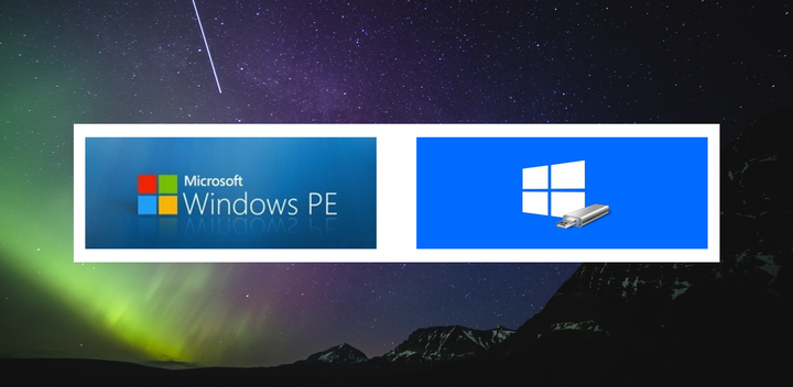 WTG和WinPE对比，那个更好? - 知乎