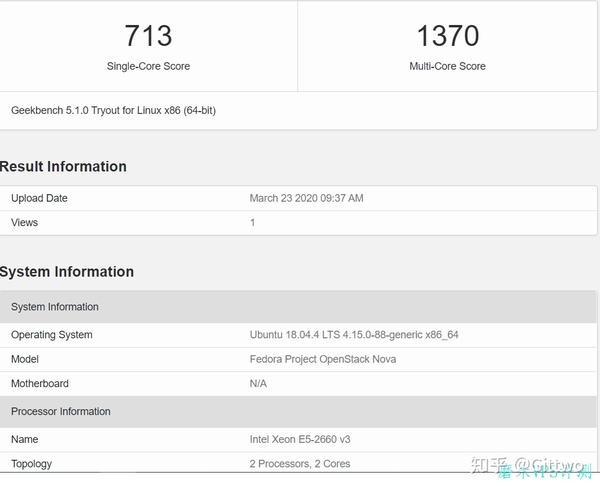 Conoha评测:日本VPS,三网速度还算不错,去程IIJ回程ntt,性能还不错 - 知乎