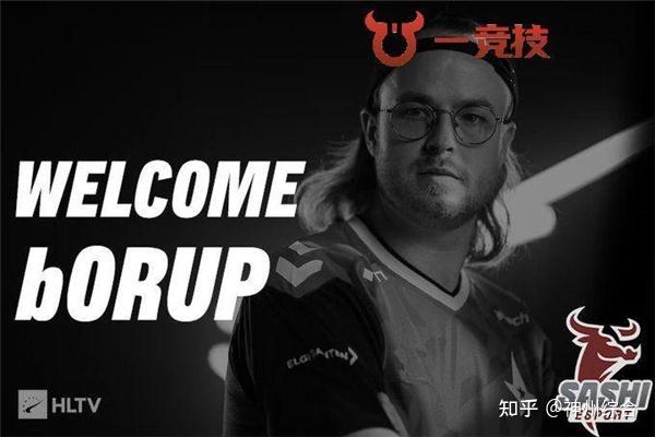 【一竞技CS2】jabbi成为HLTV年度TOP15选手 - 知乎