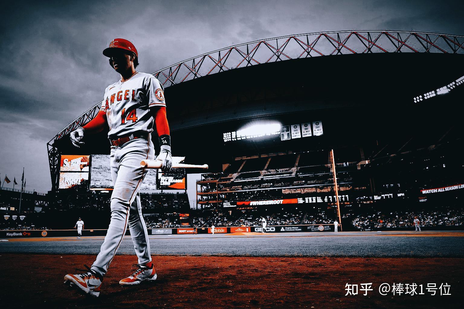 《第一堂棒球课》：王牌右外野·棒球9号位 - 知乎