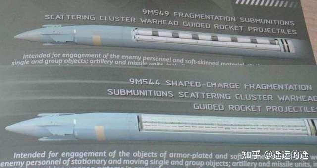 “龙卷风”火箭炮怎么不如“海马斯”火箭炮？ - 知乎