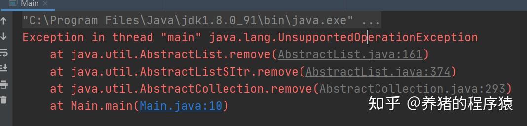 一文彻底弄懂fail-fast、fail-safe机制（带你撸源码） - 知乎