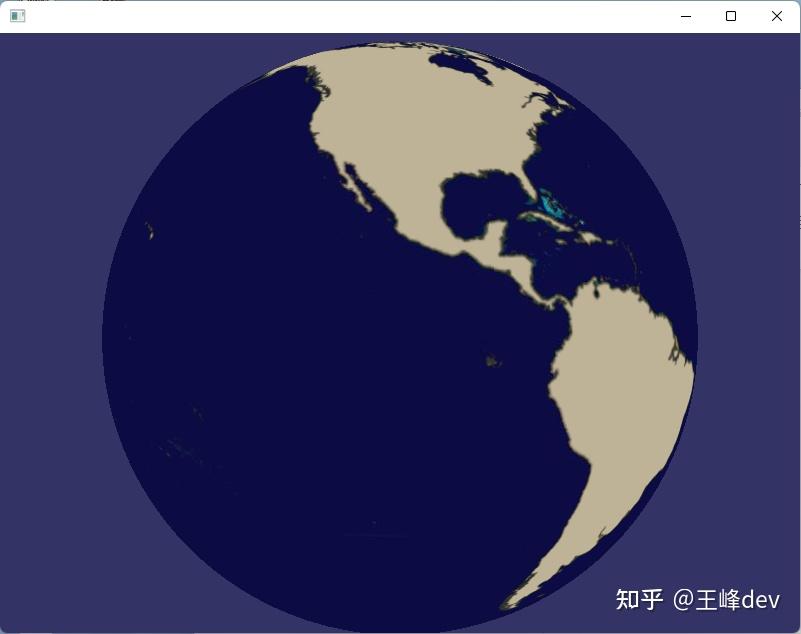 osgEarth入门-06显示一个XYZ图层 - 知乎