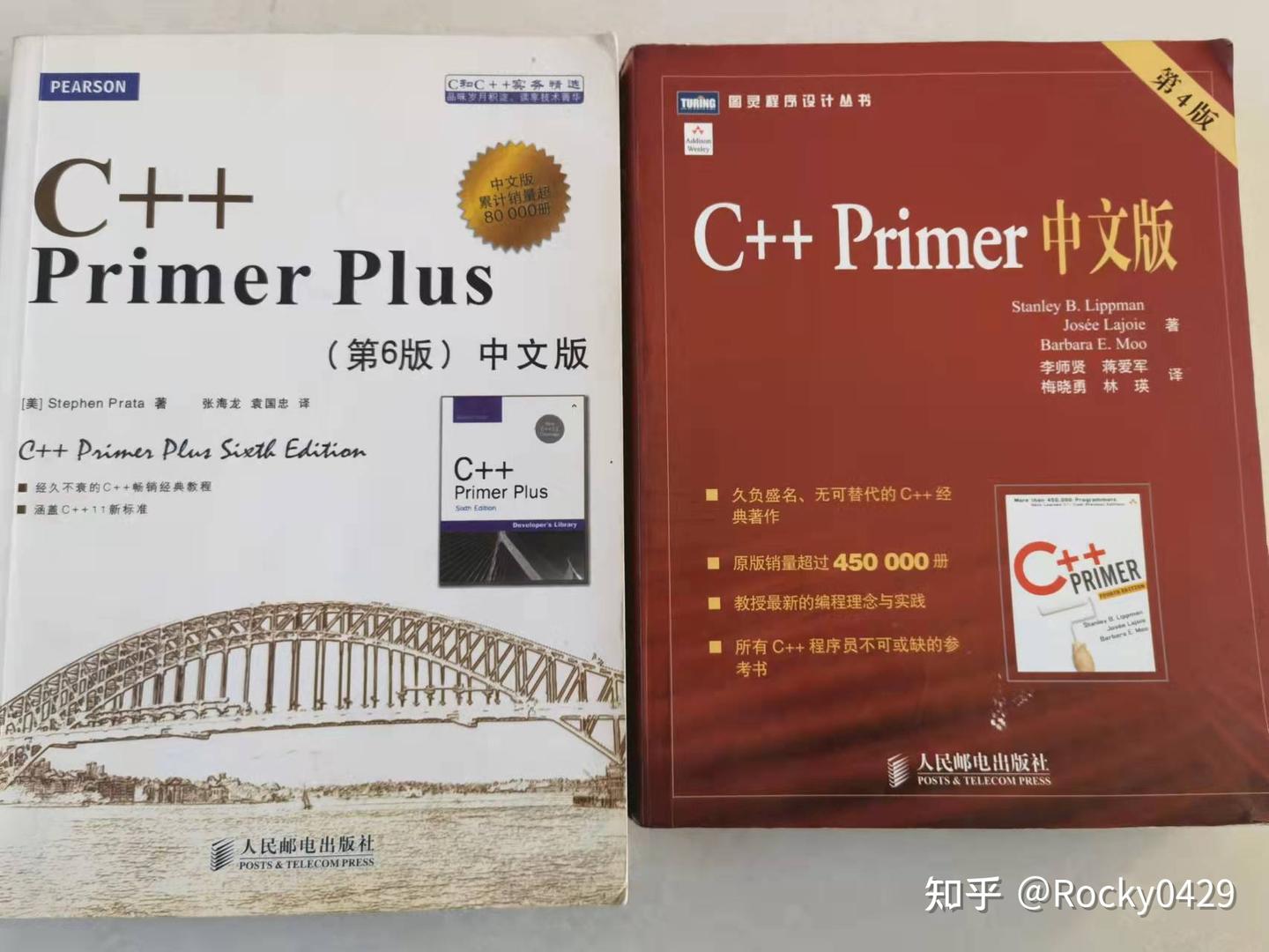 这才是你最想要的 C++ 学习路线 - 知乎