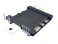 国产SiC模块ASC800N1200DCS12（丹弗斯DCM/1200V800A）针对新能源汽车牵引应用 - 知乎