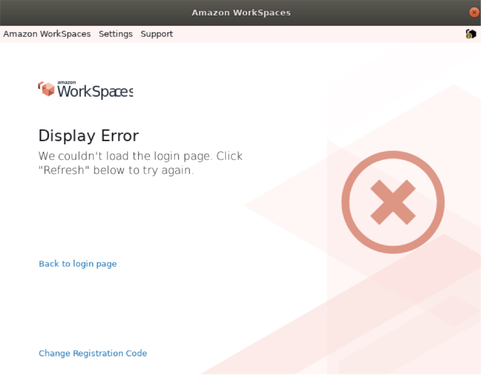 Workspaces Linux Client Setup - 知乎