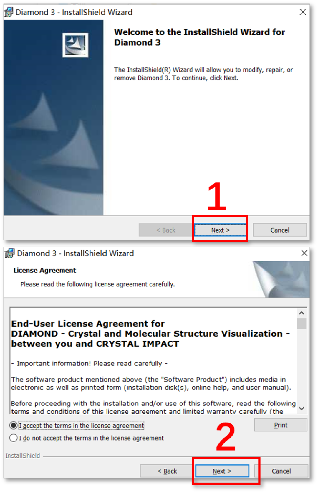 晶体结构可视化软件Diamond教程，教你轻松搞定“高大上”的科研绘图 - 知乎
