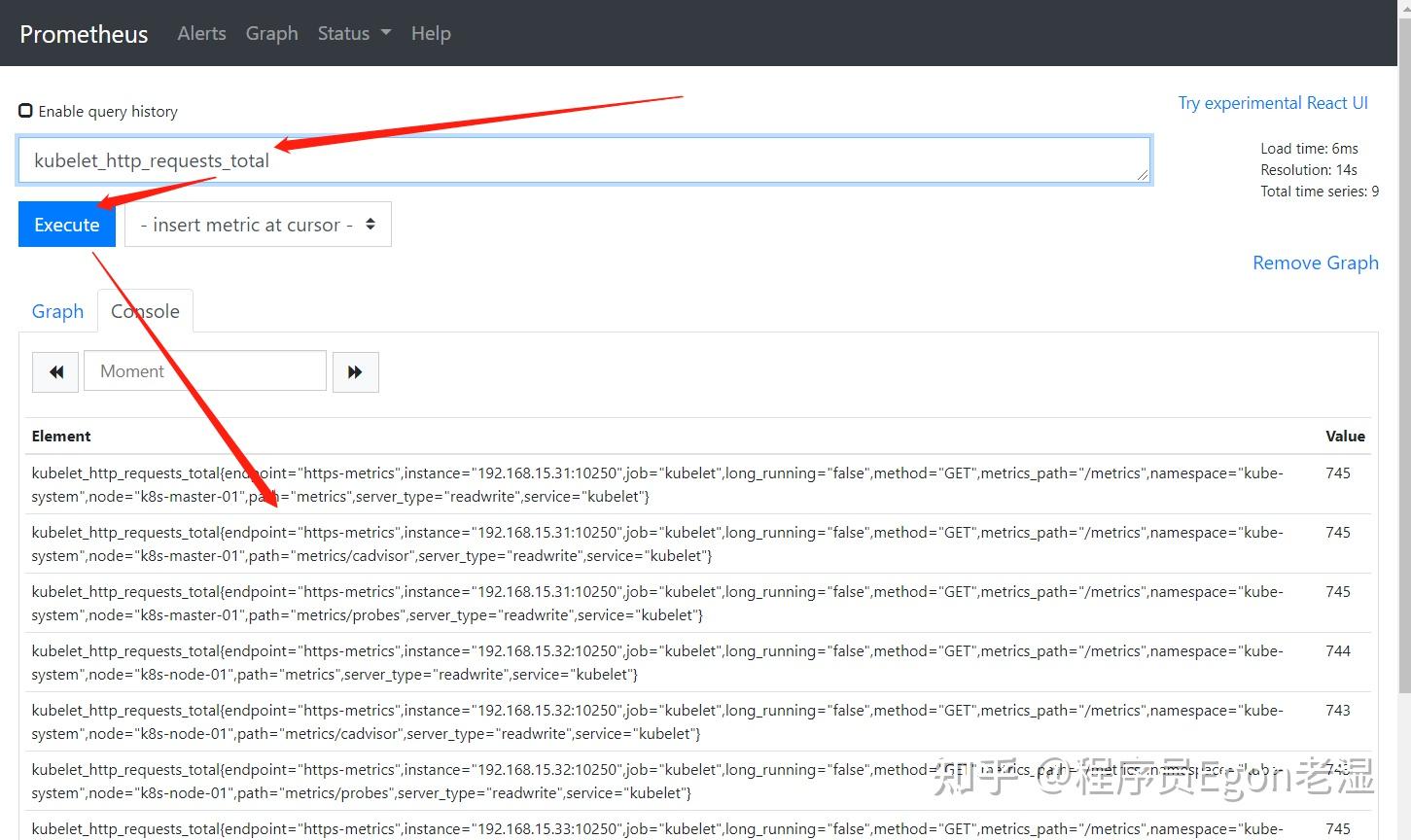 第七篇：PromQL基本使用 - 知乎