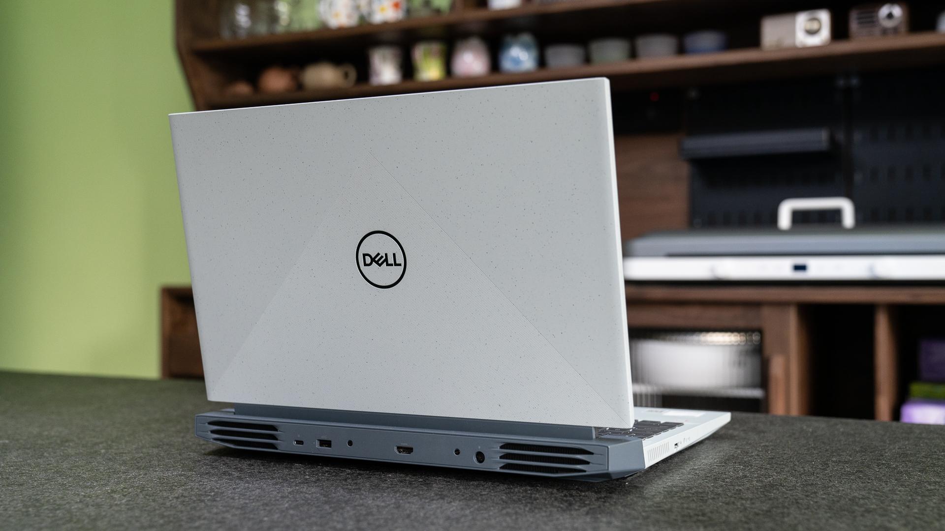 轻松解锁RTX 3060 130W满血功率，DELL G15 BIOS升级手把手教程 - 知乎