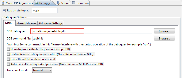 Windows下ARM Linux应用程序开发环境搭建说明 - 知乎