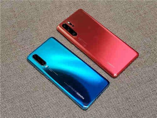 Huawei P30 价钱 Price规格评测5倍无损变焦及性能实测 MobileMagazine - 知乎