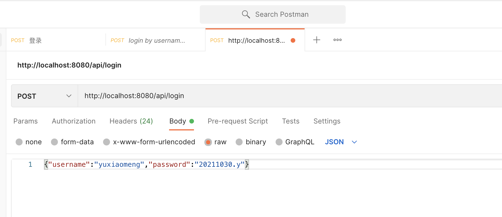 【Postman教程】导入请求的多种方式 - 知乎