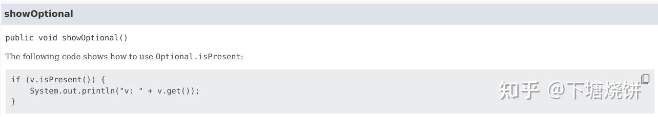 Java21相对Java17的一些新特性 - 知乎