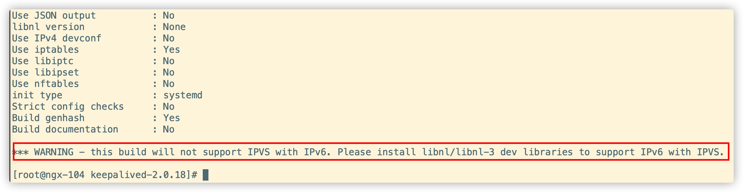 Keepalived 原理与实战 - 知乎
