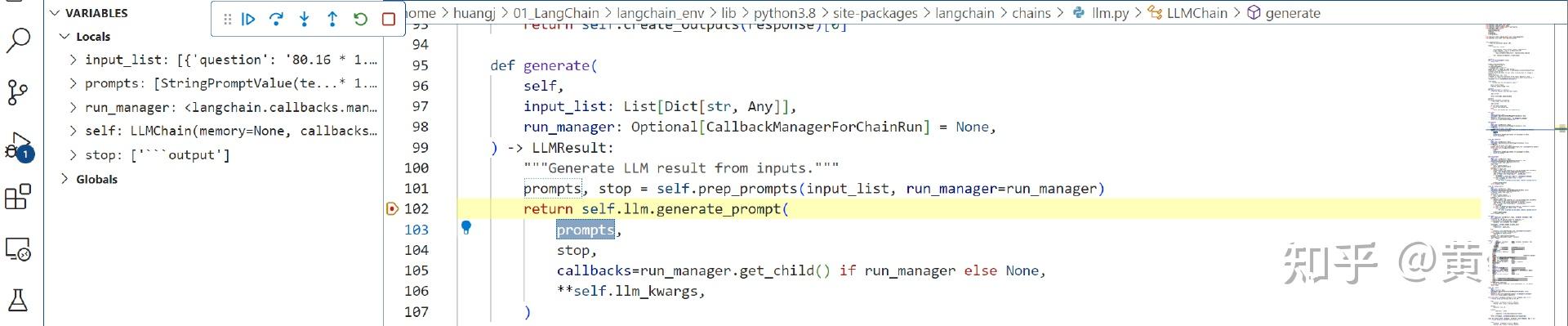 LangChain干货（1）：AgentExecutor究竟是怎样驱动模型和工具完成任务的？ - 知乎