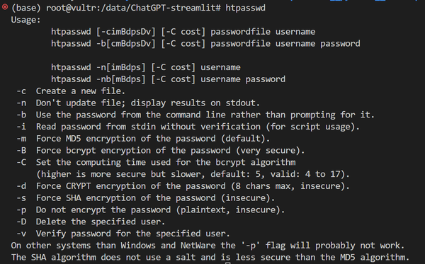 ChatGPT中转节点的搭建 - 知乎