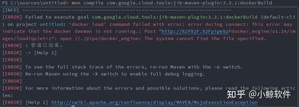 jib-maven-plugin - 知乎
