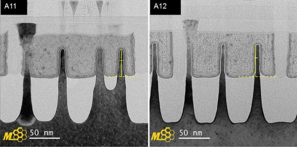 7nm 制程工艺如何实现？ - 知乎