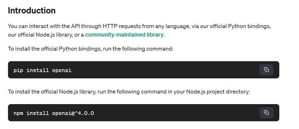 [openai动手实践]如何调用GPT-4 api？（使用response和替换的url） - 知乎