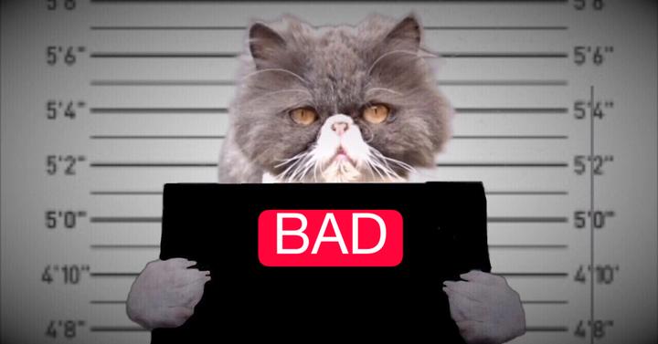 掌握这几个表示"bad"的词根让你记单词事半功倍！ - 知乎