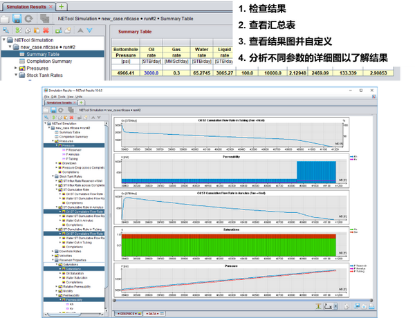 实例分析如何利用NETool®快速进行完井设计 - 知乎