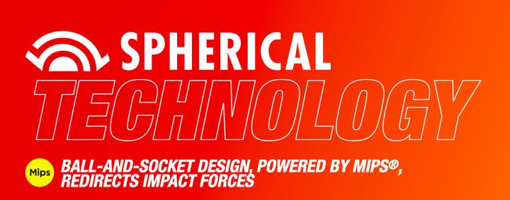 BELL品牌 | SPHERICAL全新行业领航技术 - 知乎