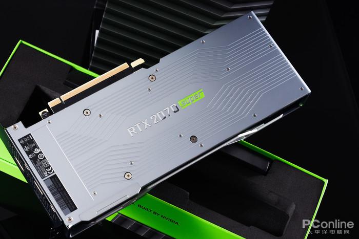 RTX2060/70 Super显卡首测:性能Super提升,良心了！ - 知乎