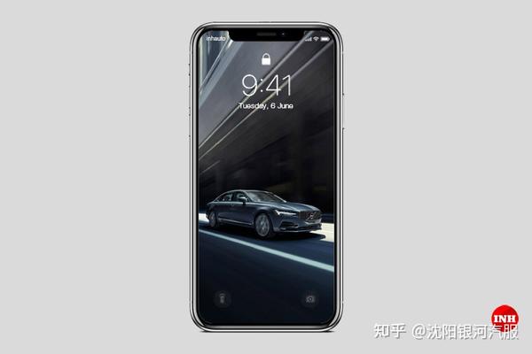 沃尔沃手机壁纸-S90系列｜Volvo Mobile Phone Wallpapers - 知乎