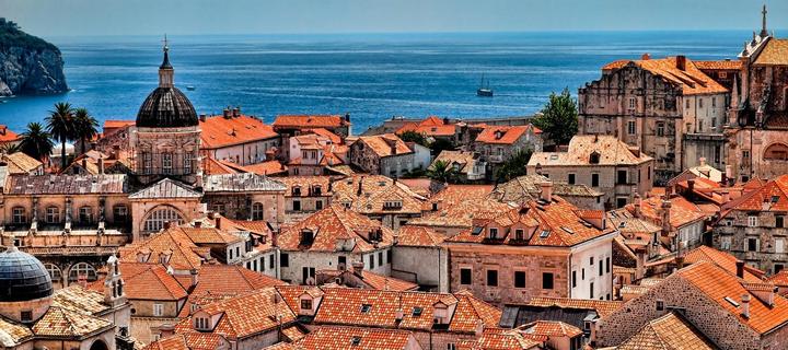 用200页写完了500年的巴尔干历史，是什麽水平？《巴尔干500年》 - 知乎