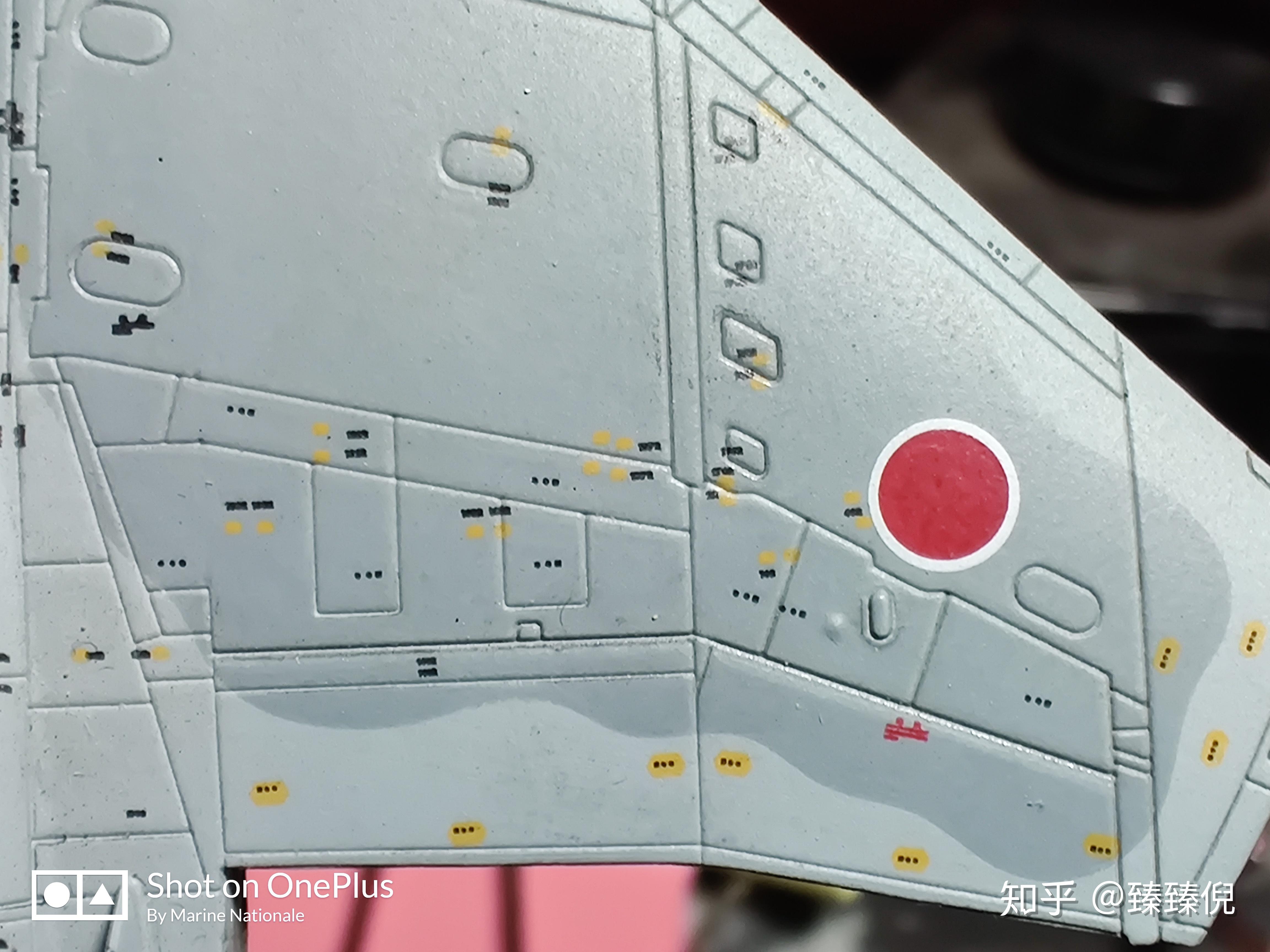 鹫之不惑——日本航空自卫队F-15J/DJ战斗机模型图鉴 - 知乎