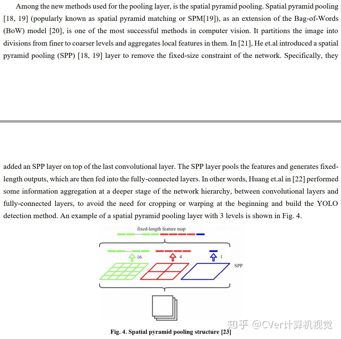 深度神经网络中的池化方法：全面调研（1989-2020） - 知乎