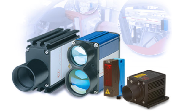 米铱Micro-Epsilon颜色传感器CFO系列，用于在工业测量任务中进行精确颜色识别 - 知乎