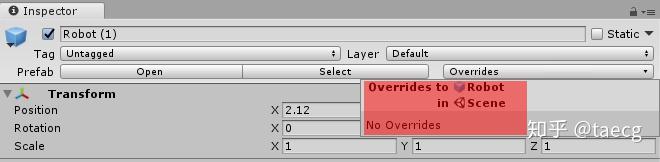 新版Prefab的一些梳理 - 知乎