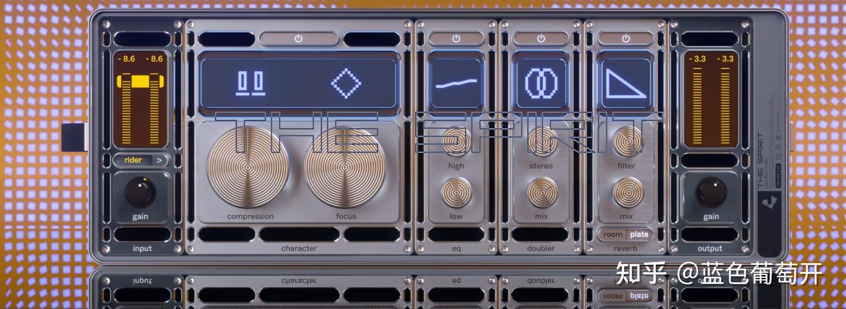 最新版上帝粒子The God Particle（win&mac），Cradle Complete Bundle 2024绝对可用 - 知乎