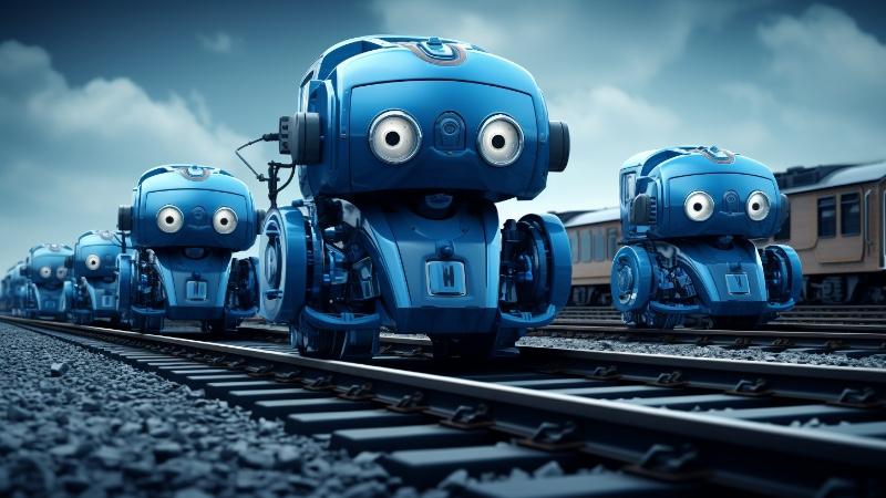 硬核观察 #1161 IBM 研发出了一种突破冯·诺依曼瓶颈的计算机芯片 - 知乎