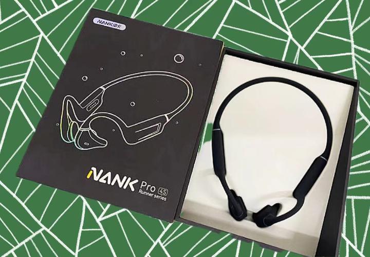 南卡骨传导耳机Runner Pro 4S开箱测评 - 自带32G存储，游泳时也可佩戴的IPX8专业防水耳机 - 知乎