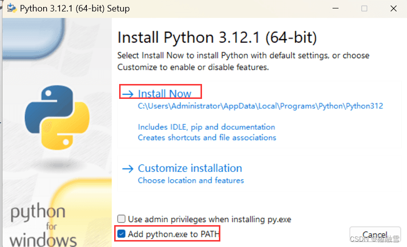 Python环境搭建、Python与PyCharm安装教程（含详细图解+入门资料） - 知乎