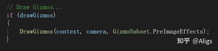 【Unity URP】源码梳理（四）：URP通用渲染框架ScriptableRenderer.cs - 知乎