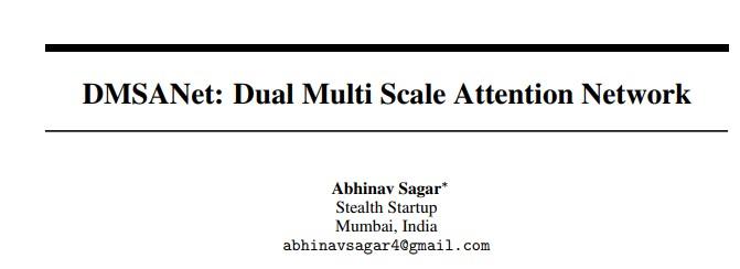 SA-NET: SHUFFLE ATTENTION FOR DEEP CONVOLUTIONAL NEURAL NETWORKS（阅读分享） - 知乎