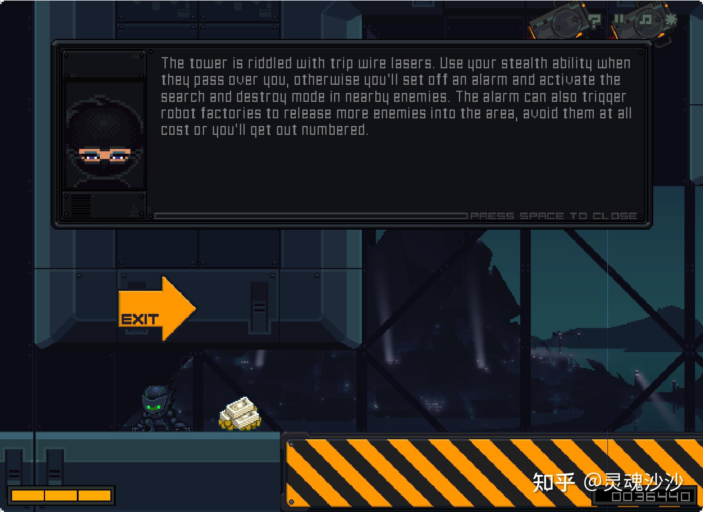 Nitrome出品《Final Ninja Zero》~~荡秋千忍者归来或者说是前传？ - 知乎