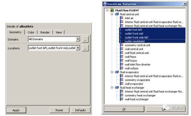 FLUENT参数化分析 - 知乎